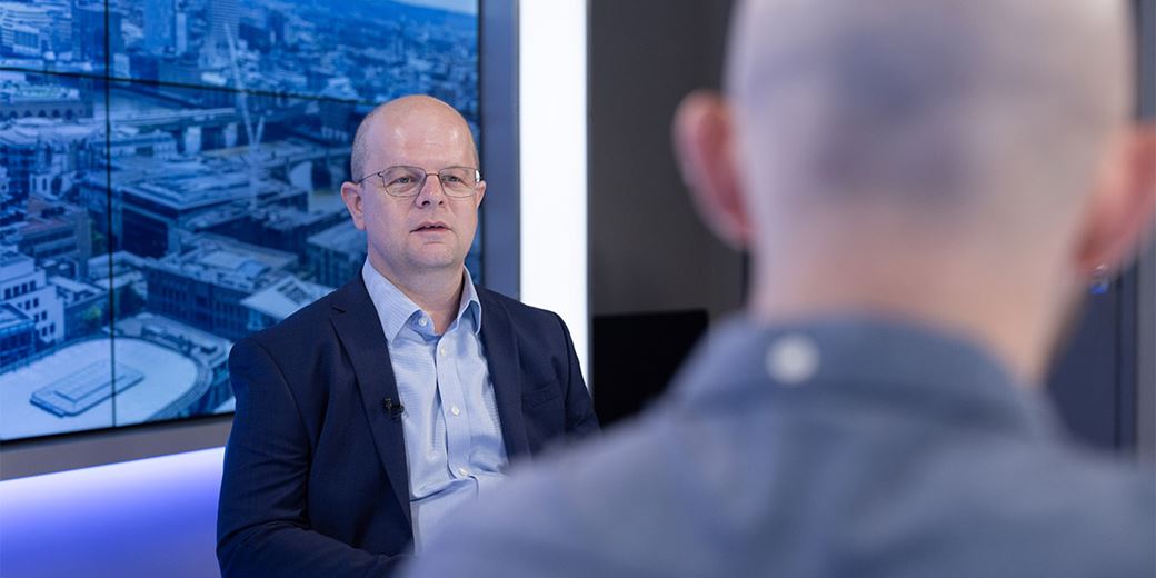 Mike Fox made RLAM equities boss as ex-Aviva trio arrive