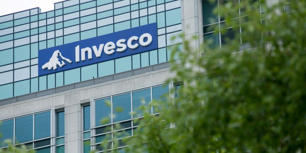 Invesco shuts six sub-£20m funds