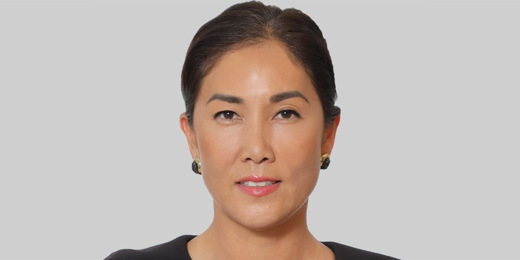 Citi promotes Julie Koo to global role