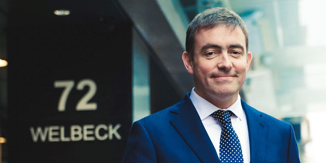 Profile: inside the Brooks Macdonald restructure