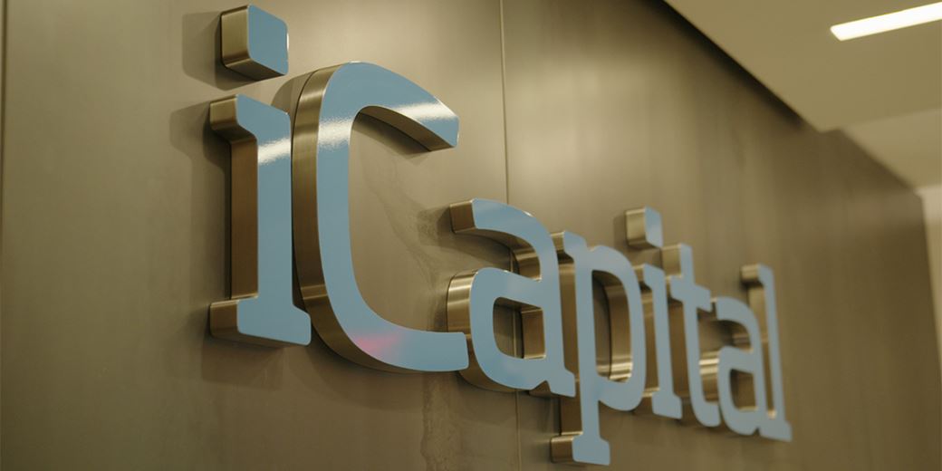 iCapital adds Pantheon credit secondaries fund to platform