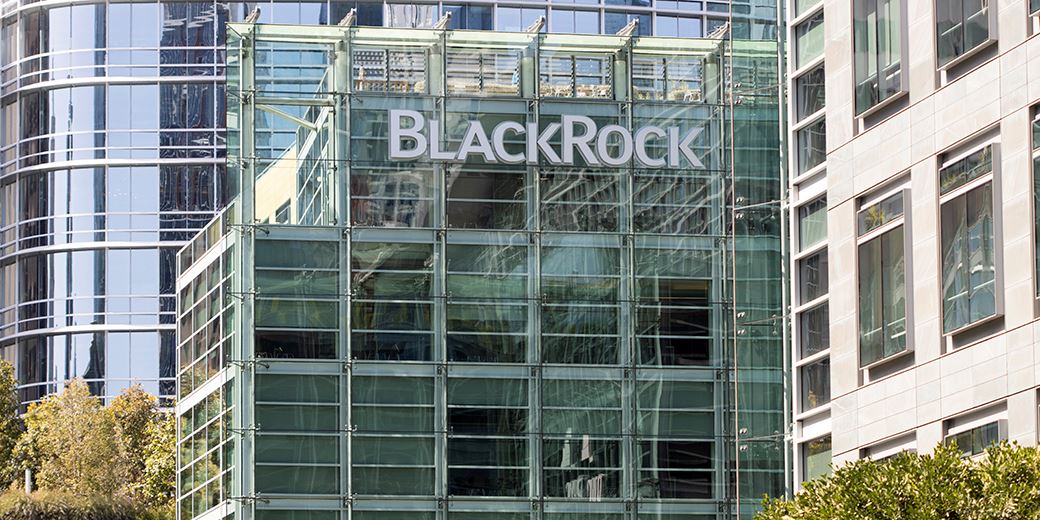 BlackRock hires Apac strategy and product heads