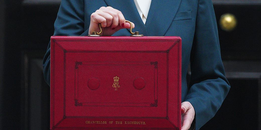 VCT income tax relief reduced to 20%