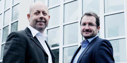 Adviser Profile: Gary Neild's active management pays off