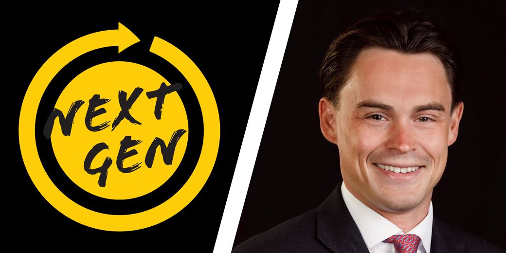 Next Gen: Kyle McClellan, Maseco