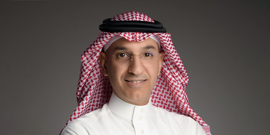 Standard Chartered appoints CEO for Saudi Arabia