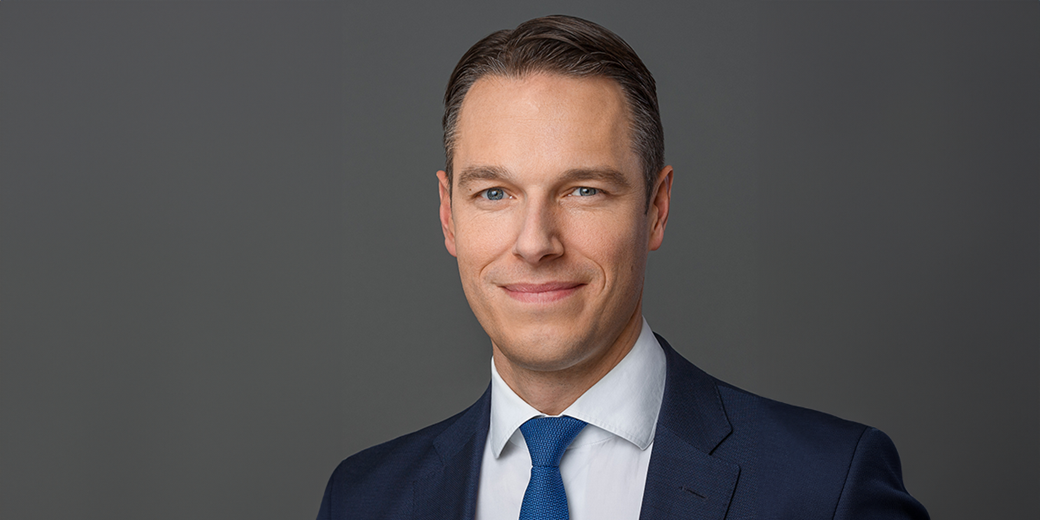 Commerzbank heuert neuen CFO an