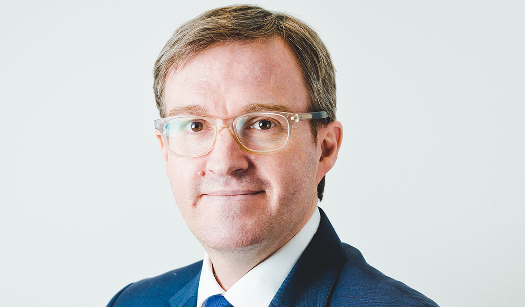 Fledgling private office hires ex-UBS director as partner