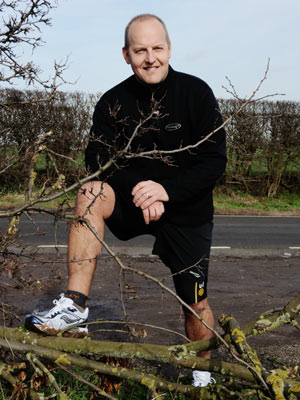 Mike Cleary: an adviser profile in pictures