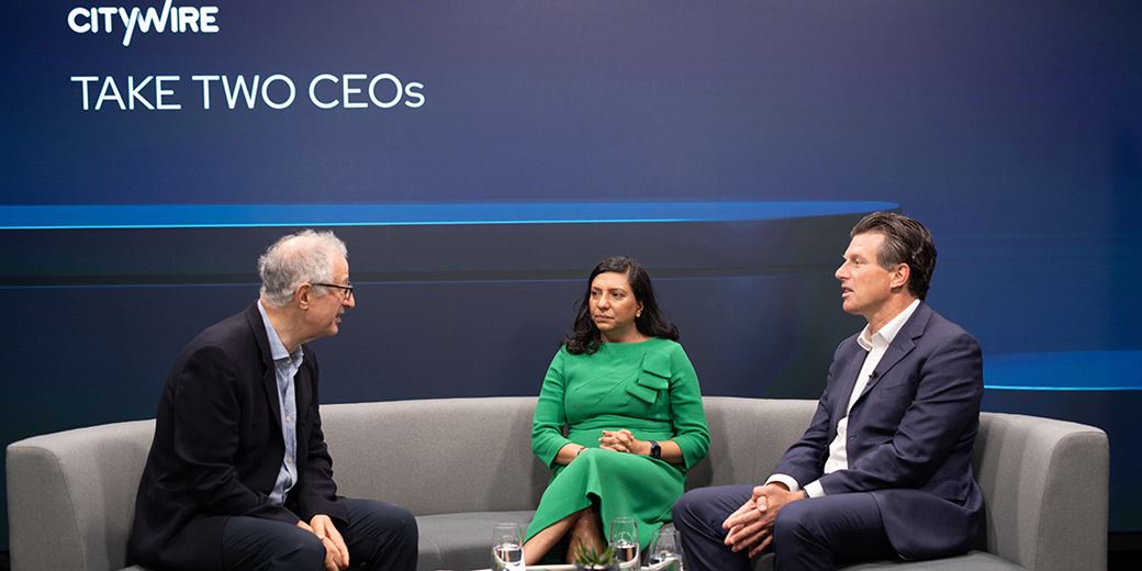 Take Two CEOs: The staggering sums fund firms spend on tech