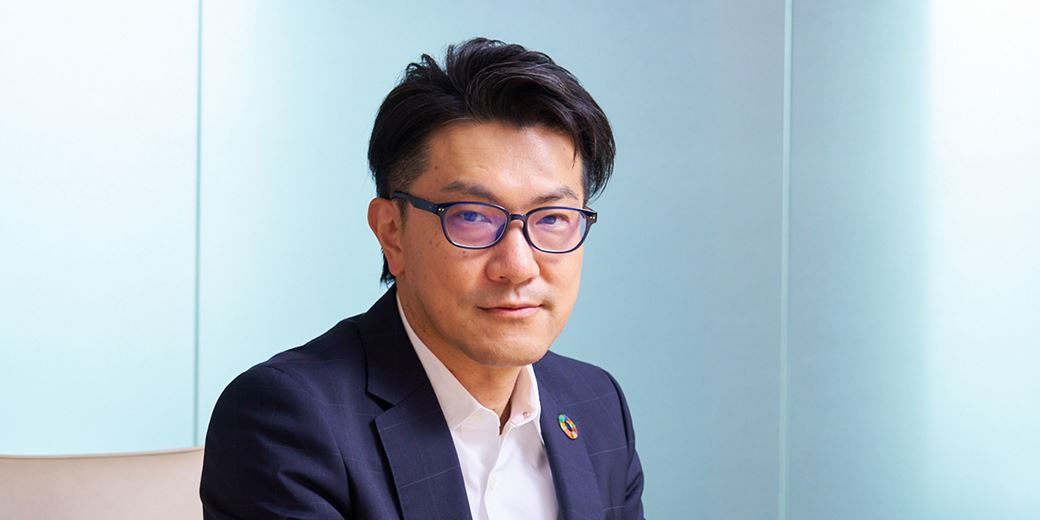 SuMi Trust names new CEO