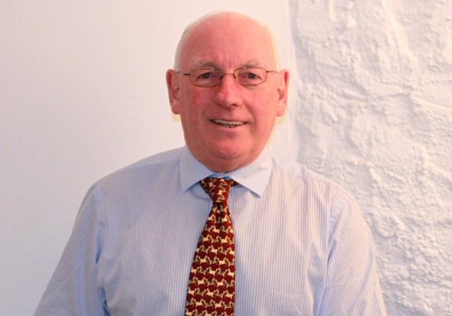 Chris Donald of Innovate Financial Services - Citywire