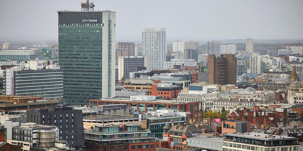 UBS hires Manchester head from RBC Brewin Dolphin