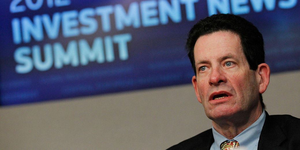 Behind Fisher Investments’ $38bn growth in 2020