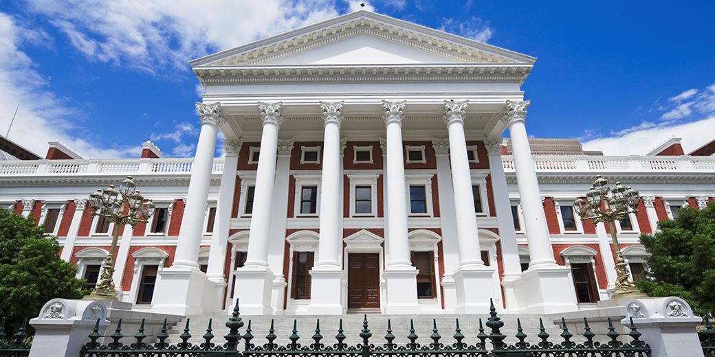 Treasury: SA could exit grey list by October 2025