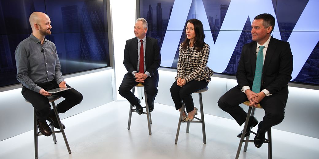 WATCH: Liontrust Special Sits stomachs £2bn outflow