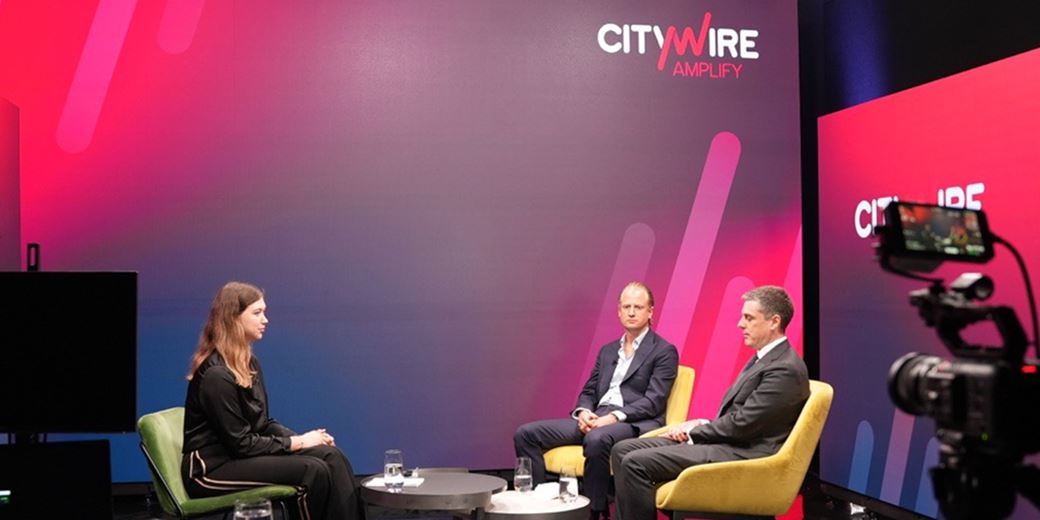 Citywire Selector | Comms, crises and claret: Inside asset management’s ...