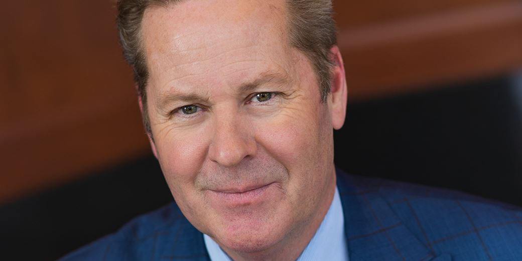 Benjamin F. Edwards gatekeeper: Be wary of large caps