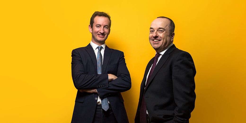 Rathbones launches two multi-asset funds for Coombs