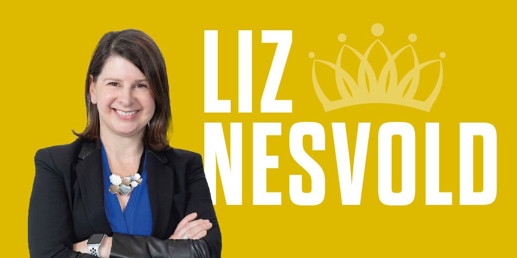 The Queen of Deals: Liz Nesvold on the future of RIA M&A