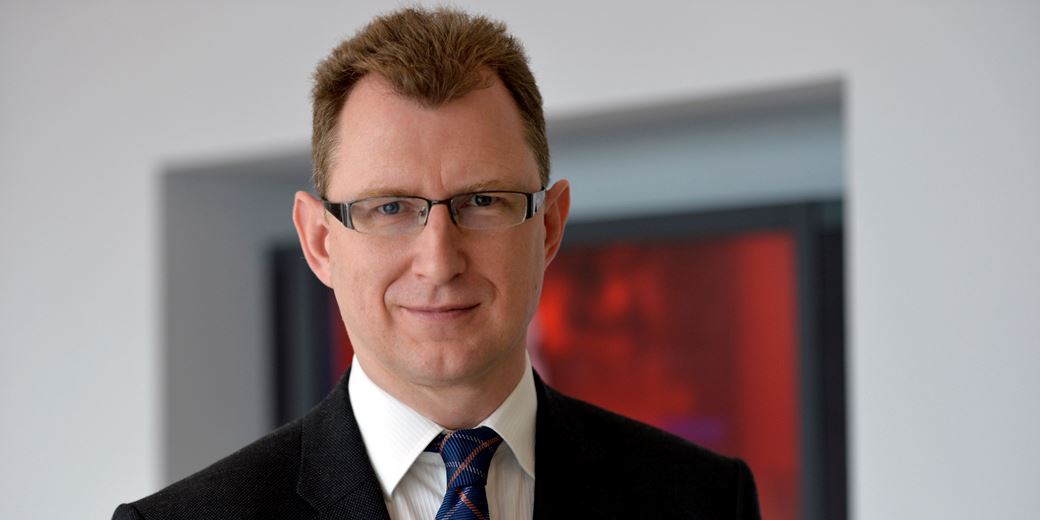 Crux hires LGIM's Richard Penny