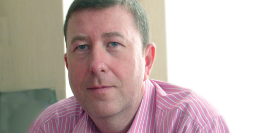 Adviser Profile: Mike Seddon of Grayside Financial Services