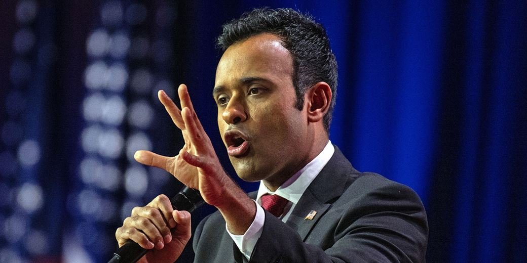 Vivek Ramaswamy's Strive moves to 'wind down' RIA arm