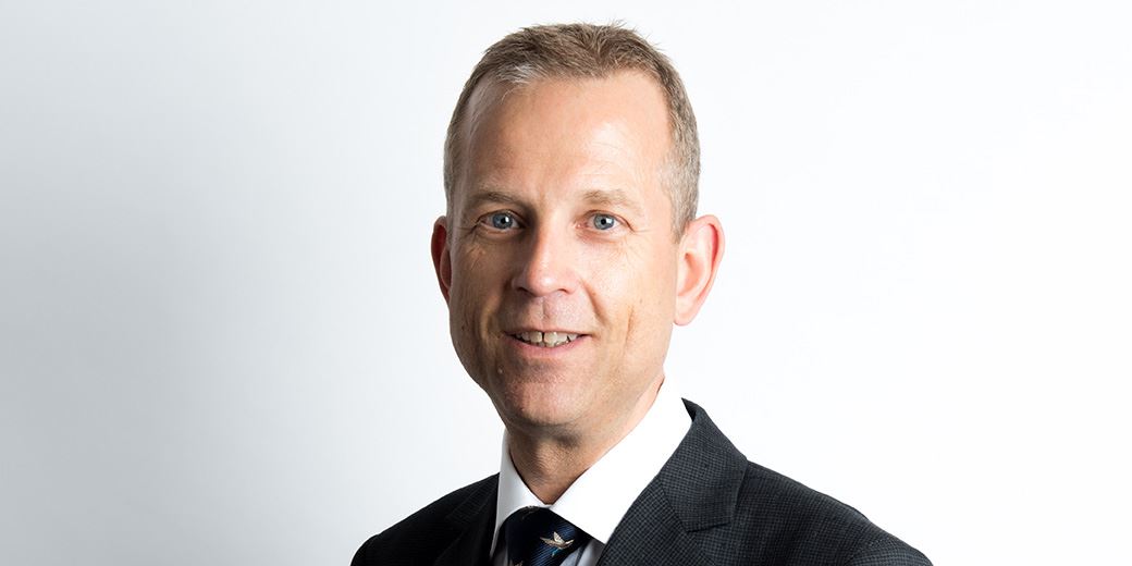 Quilter’s Craig and Patel exit after £2.6bn multi-asset outflow