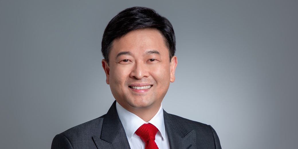 Ex-BNP Paribas WM North Asia boss leads Hong Kong EAM's MBO