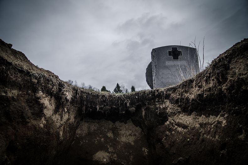 Gary Channon: Our goal to make ‘dubious’ Dignity the ‘best’ in funeral ...