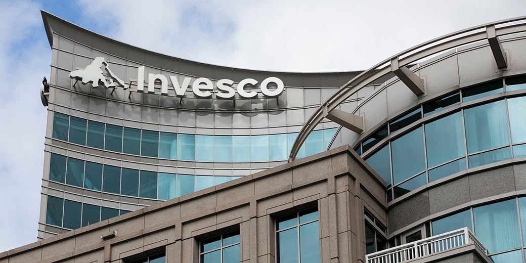 Invesco startet nachhaltigen S&P-500-ETF