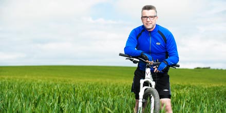 Adviser Profile: Keith Bonner, Keith Relf and Mike Routledge of ...