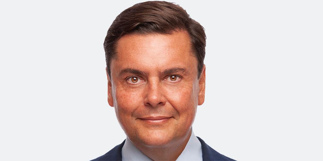 J.P. Morgan Private Bank appoints MENAT managing director and senior banker