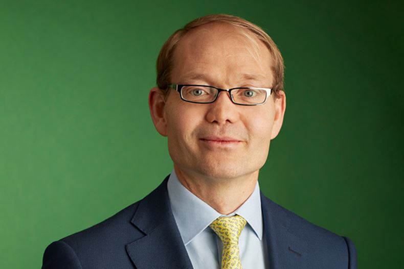 Ruffer CIO buys £5.3m shares in struggling flagship fund