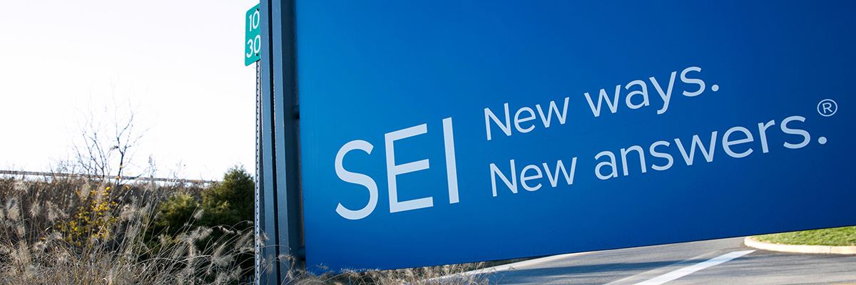 SEI adds hybrid model portfolios with Capital Group ETFs | Citywire