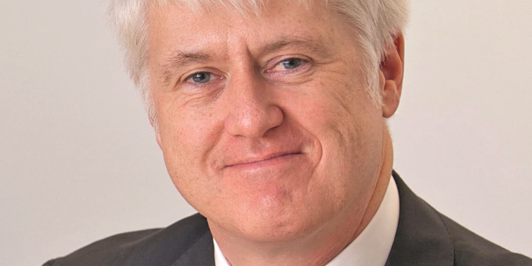My Asset Allocation: John Lang of Tower Hill Associates
