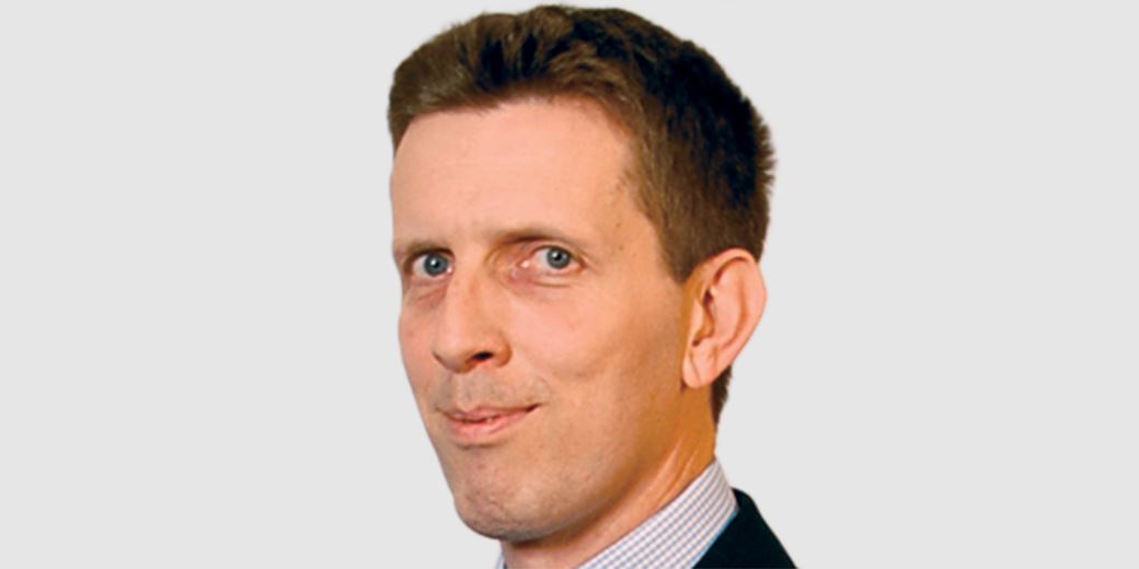 Peter Ewins to retire from Global Smaller Co’s Trust after 26 years