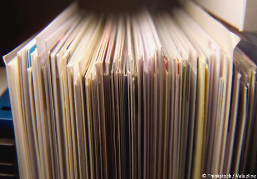 Fresh faces: Dan Burnham of Helm Godfrey