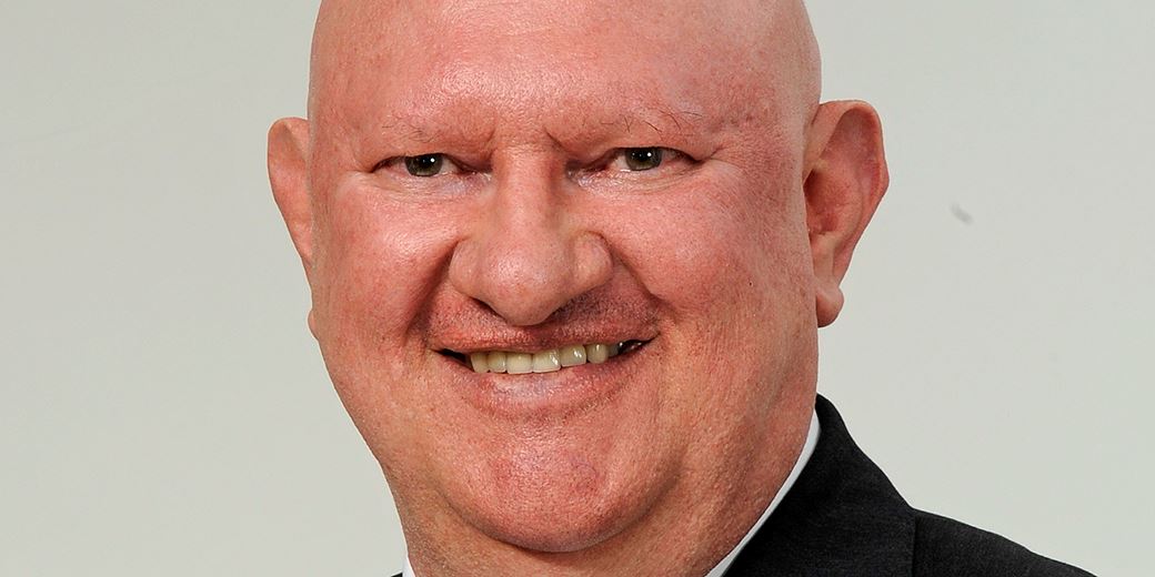 ‘I don’t want to win with a knockout’, says new PM of R114m fund