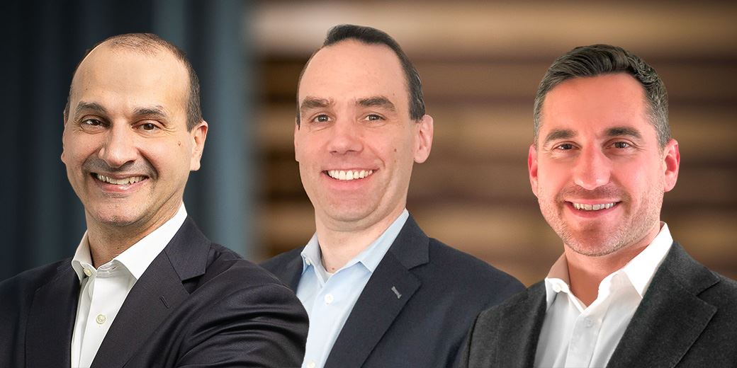 Cresset hires multi-billion JPM trio in Chicago and San Fran