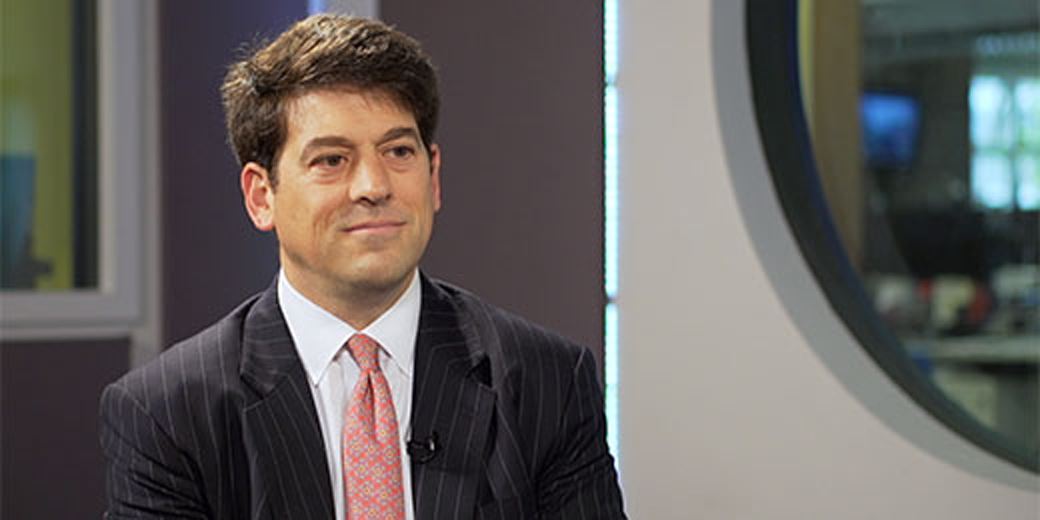 Garrett Fish steps down in JPMorgan American shake-up