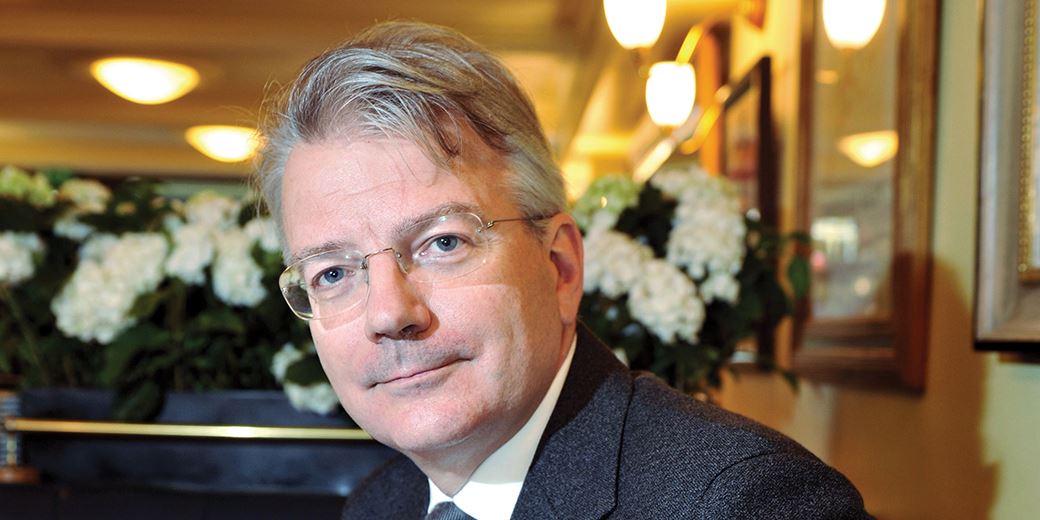 LEBC founder Jack McVitie passes away following short illness