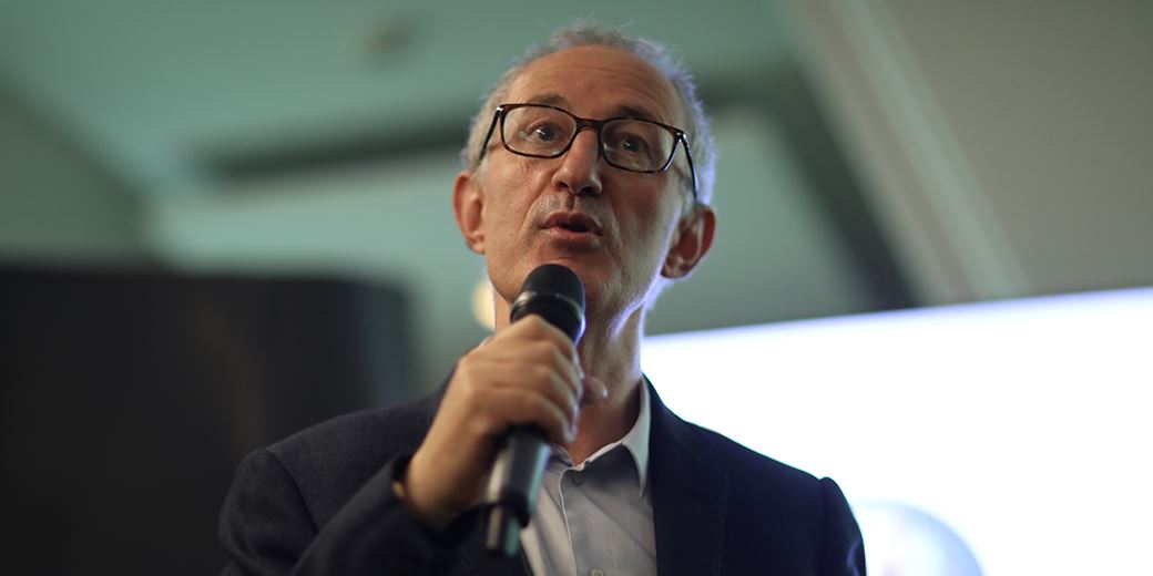 I wrote about scandals in the 1980s. Nothing has changed