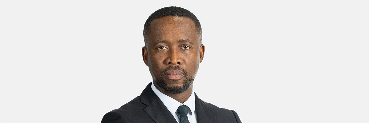 Khaya Gobodo resigns as MD of Old Mutual Investments