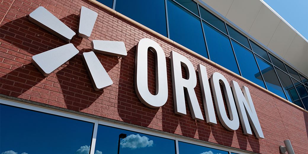 Orion adds 3 new SMAs to platforms