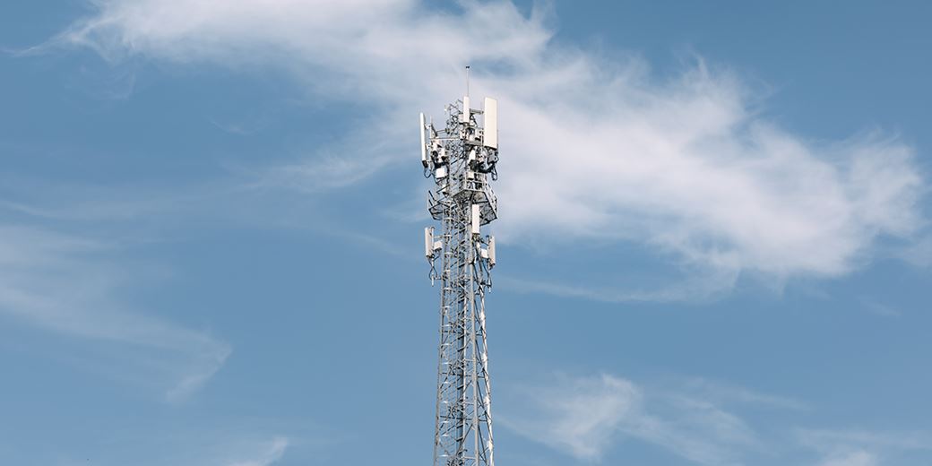 The telco stock that’s more popular with top managers than Nvidia
