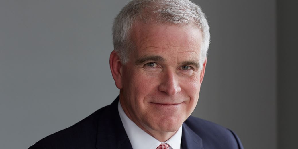 Al Gore y David Blood lanzan una gestora de activos para luchar contra ...