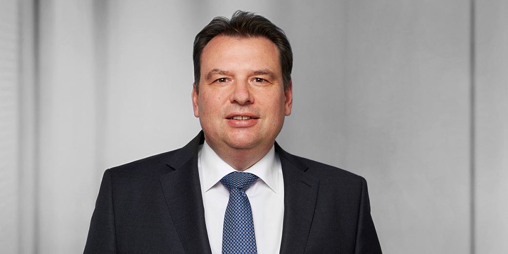 Bethman Bank strukturiert Standort Frankfurt