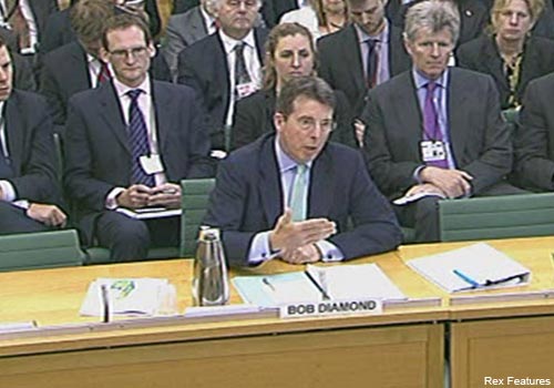 Libor scandal: what we know about the banks' involvement