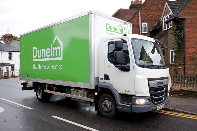 Expert View: Dunelm, Direct Line, Alpha Group, Eco Animal, Ascential